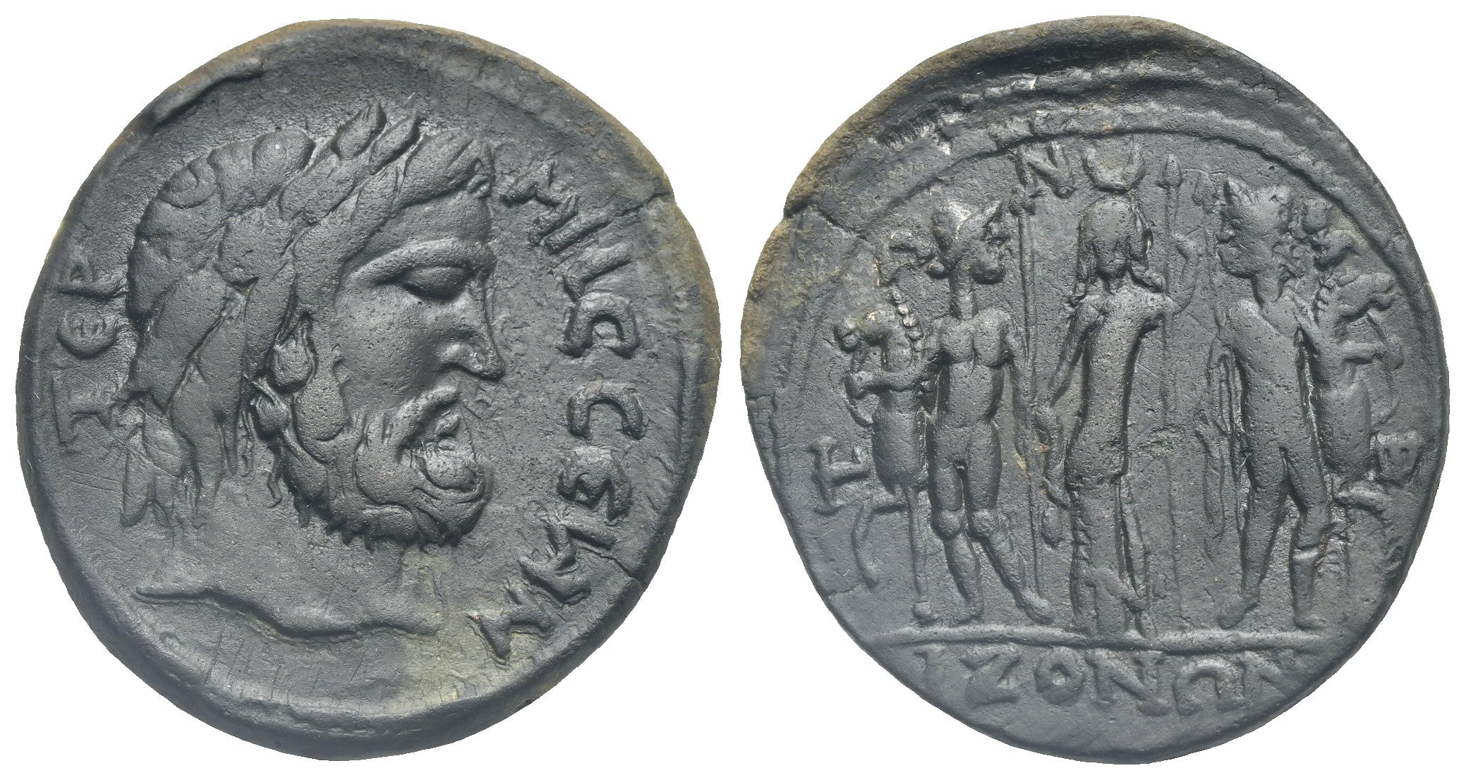 Ancient Coins & Co. – ASTARTE S.A.