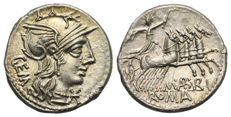 Ancient Coins & Co. – ASTARTE S.A.