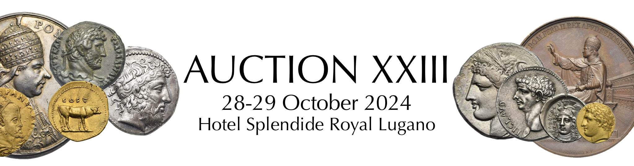 AUCTIONS – ASTARTE S.A.